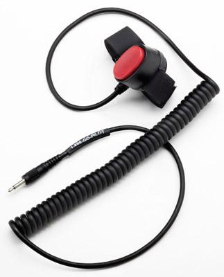 ICOM - Push To Talk Switch