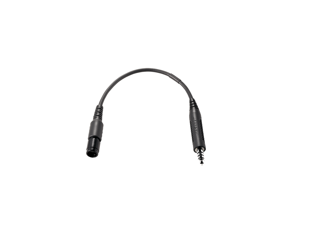 Lemo 6-pin - U174 Adapter