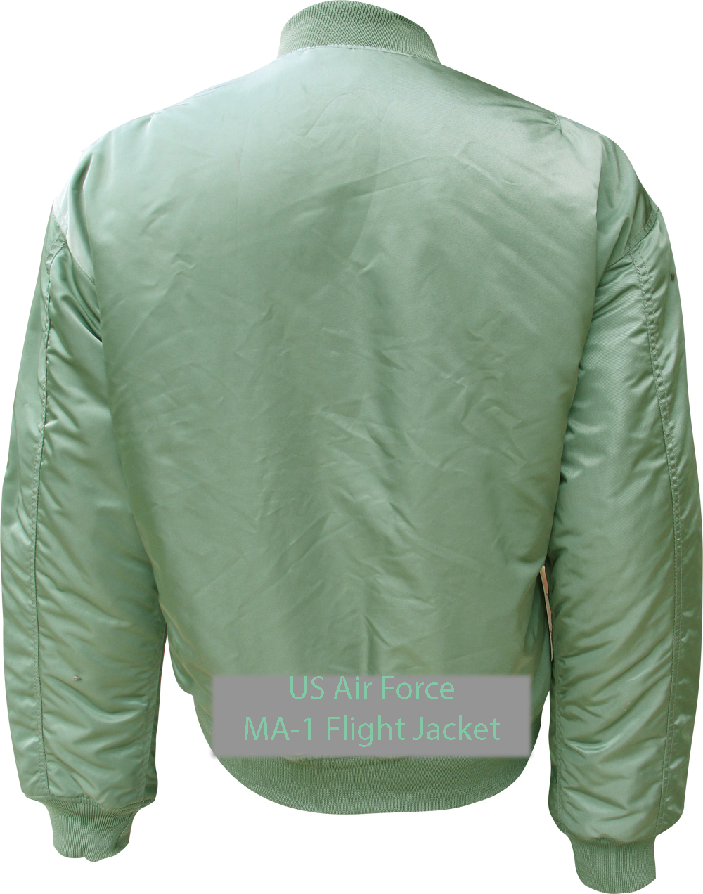 MA-1 US Air Force Flight Jacket